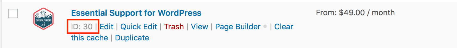 Woocommerce Variable Subscription Add To Cart Urls Cinch Web Services