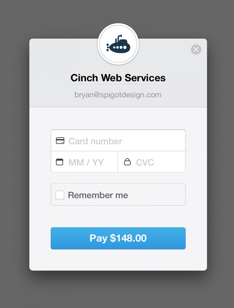 Understanding The New Workflow For Woocommerce Stripe Payment Cinch Web Services 1867